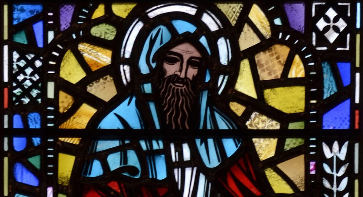 Guided Tour of Saint Thomas Church – Saint Thomas Church