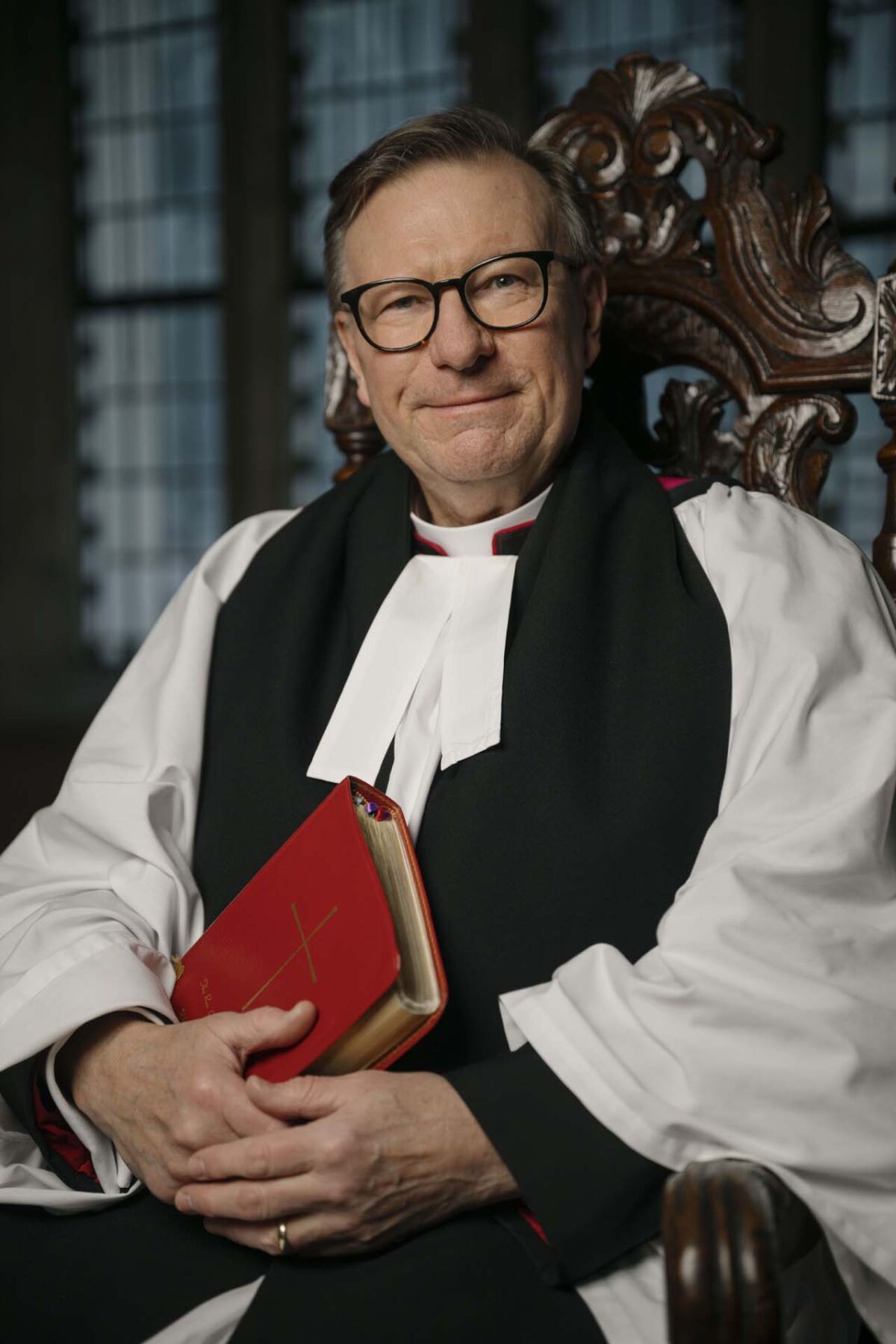 Worship with us this Christmas – Saint Thomas Church