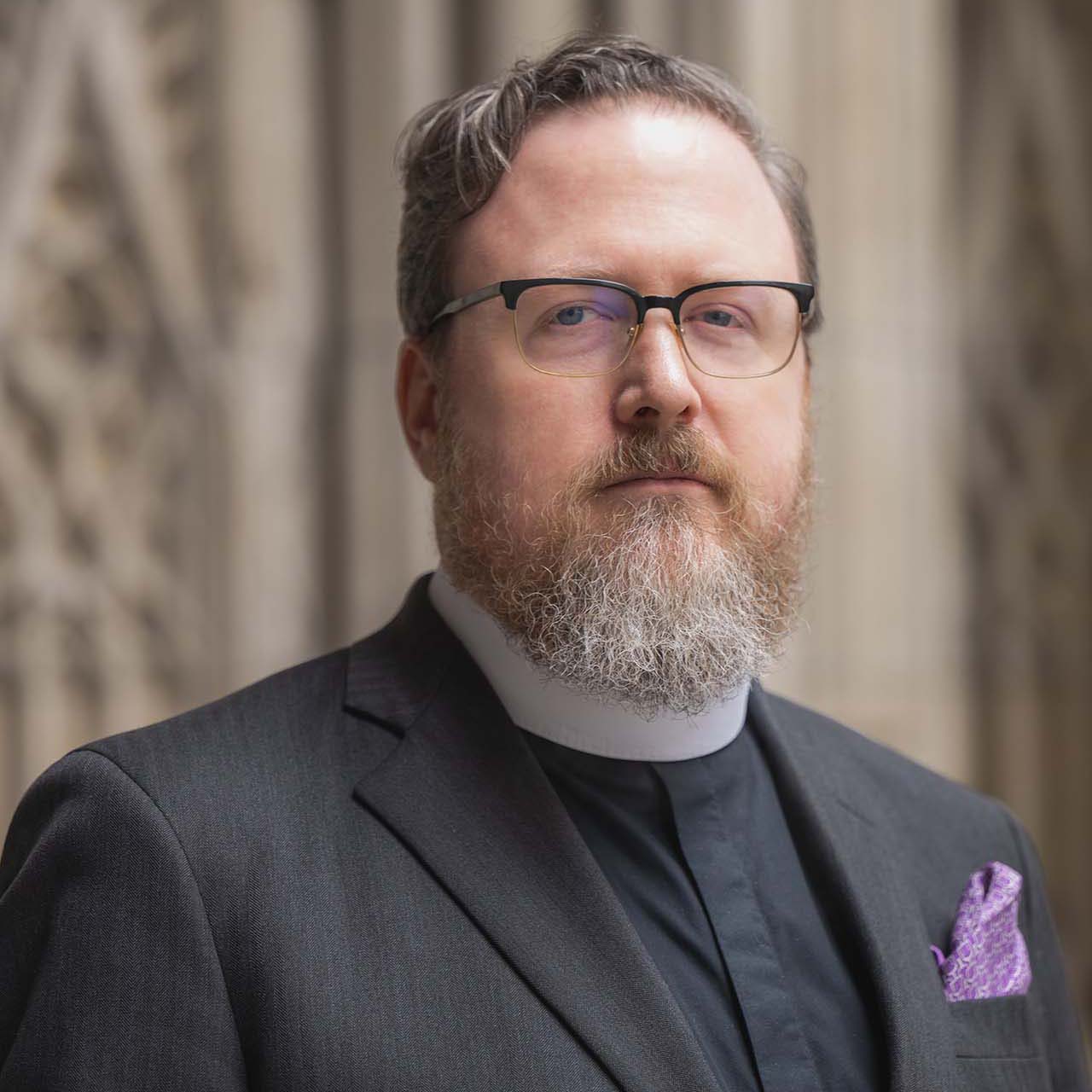 The Clergy – Saint Thomas Church