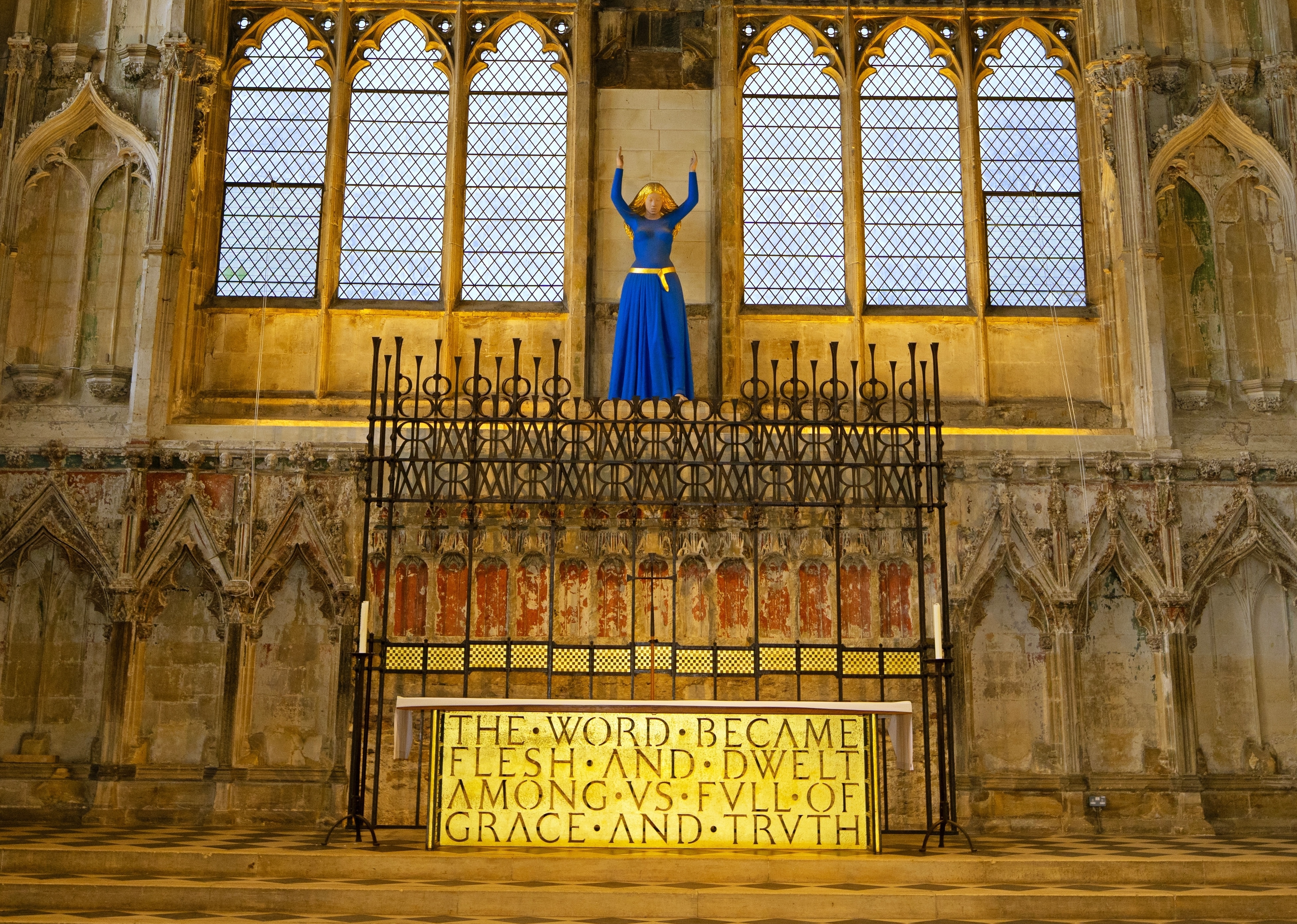 The Rector’s Message for the Week of December 21, 2025 – Saint Thomas ...