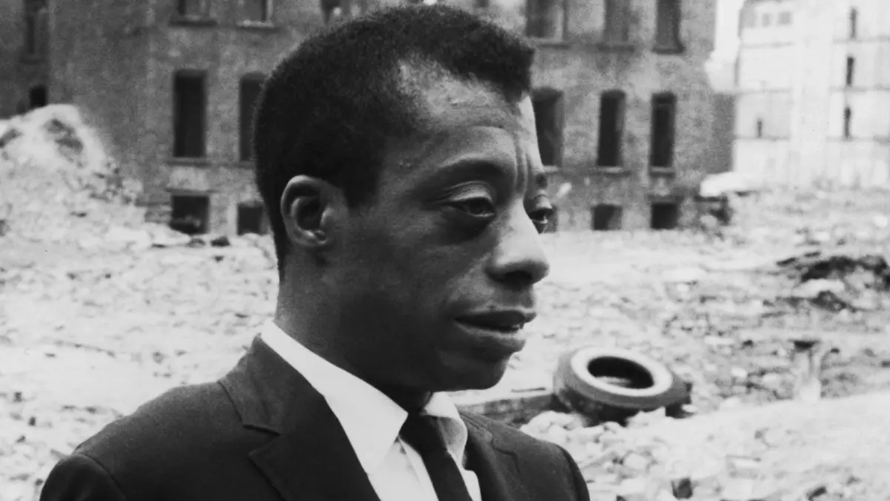 Martin Luther King Jr. Day Theology Talk – Saint Thomas Church